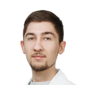 Рыбаков Андрей Владимирович, сосудистый хирург (ангиохирург) - отзывы ...