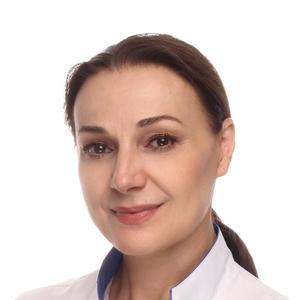 Соколова Татьяна Леонидовна, детский массажист - 22 отзыва | Москва ...