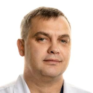 Рудман Владислав Яковлевич, сосудистый хирург (ангиохирург) - отзывы ...