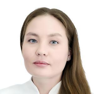 Краснова Надежда Александровна, стоматолог - отзывы | Москва - ПроДокторов