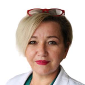 Коваленко Ирина Петровна, онколог - отзывы | Москва - ПроДокторов