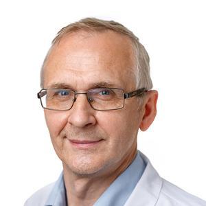 Быков Сергей Анатольевич, терапевт - отзывы | Москва - ПроДокторов