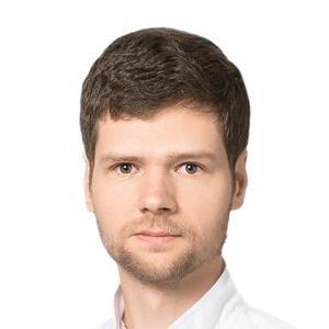 Быков Андрей Владимирович, стоматолог-ортопед - 2 отзыва | Москва ...