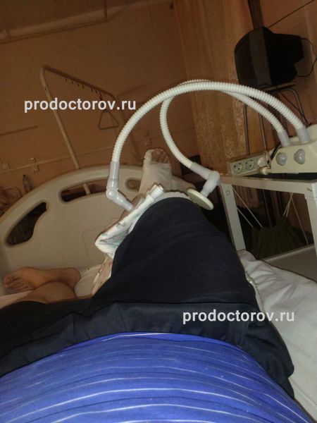 Тимофеев Дмитрий Владимирович, травматолог - 6 отзывов | Мурманск ...