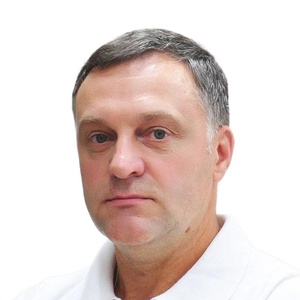 Розин Эрих Эдмундович, эндоскопист - 11 отзывов | Нижневартовск ...