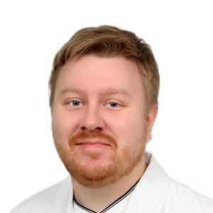 Быков Андрей Евгеньевич, рентгенолог - отзывы | Нижний Новгород ...