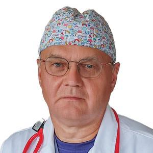 Тимофеев Дмитрий Анатольевич, анестезиолог-реаниматолог - отзывы ...