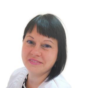 Толокнова Ольга Андреевна, кардиолог - 1 отзыв | Арзамас - ПроДокторов