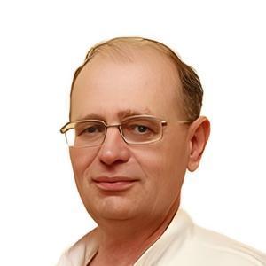 Гусляков Александр Николаевич, рентгенолог - 1 отзыв | Ногинск ...