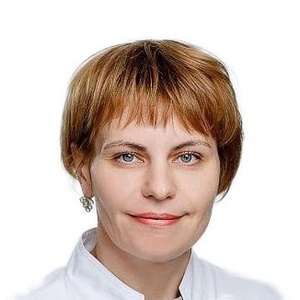 Горяева Марина Олеговна, терапевт - 2 отзыва | Новокузнецк - ПроДокторов