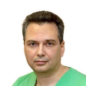 Наумов Виктор Борисович, стоматолог - отзывы | Новосибирск - ПроДокторов