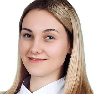 Демчук Светлана Васильевна, лор - 3 отзыва | Новосибирск - ПроДокторов