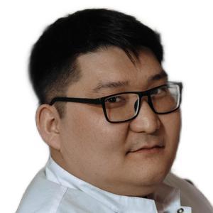 Тимофеев Григорий Константинович, рентгенолог - 7 отзывов | Новосибирск ...