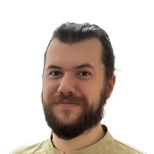 Ожерельев Владимир Андреевич, массажист - отзывы | Новосибирск - ПроДокторов