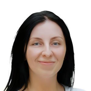 Ушкаленко Валерия Константиновна, невролог - отзывы | Новосибирск ...