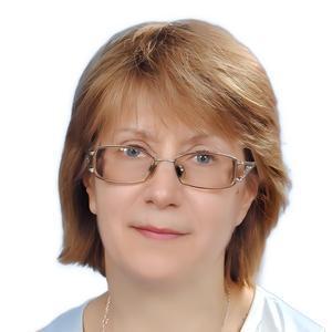 Демчук Татьяна Ивановна, кардиолог - 5 отзывов | Новосибирск - ПроДокторов
