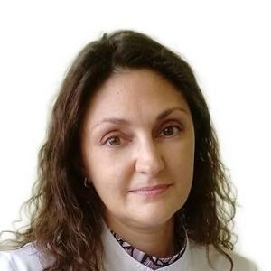 Квардакова Асият Кураевна, дерматовенеролог - 2 отзыва | Новосибирск ...