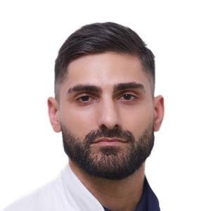 Мусаев Ибрагим Юшаевич, лор-хирург - 14 отзывов | Новосибирск - ПроДокторов