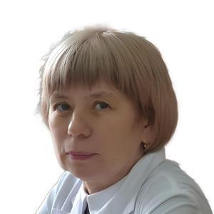 Краснова Марина Юрьевна, педиатр - отзывы | Новосибирск - ПроДокторов