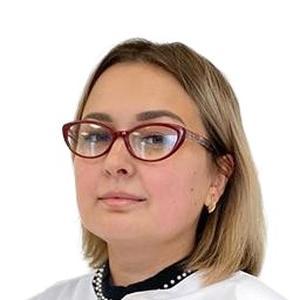 Костенко Наталия Викторовна, дерматолог - отзывы | Новосибирск ...