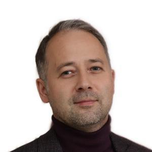 Филатов Денис Сергеевич, психотерапевт - отзывы | Новый Уренгой ...