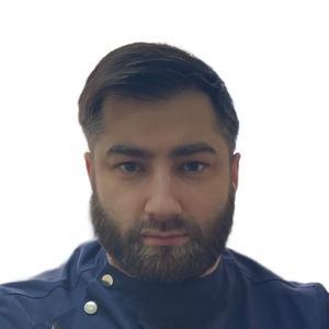 Мусаев Гусейн Сулейманович, хирург - 53 отзыва | Когалым - ПроДокторов