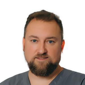 Филатов Александр Юрьевич, стоматолог-хирург - 11 отзывов | Обнинск ...