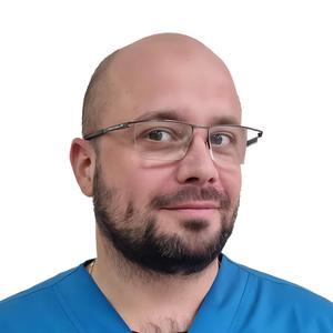 Быков Игорь Вячеславович, массажист - 17 отзывов | Одинцово - ПроДокторов