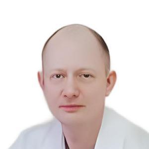 Наумов Дмитрий Валерьевич, терапевт - отзывы | Омск - ПроДокторов