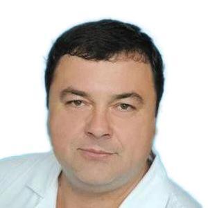 Троян Владимир Викторович, нейрохирург - 23 отзыва | Омск - ПроДокторов