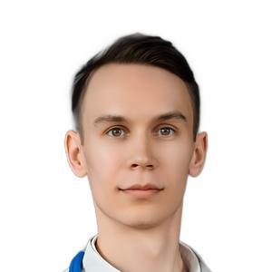 Быков Егор Валерьевич, педиатр - 1 отзыв | Оренбург - ПроДокторов