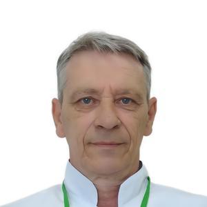 Рабкин Игорь Гариевич, анестезиолог-реаниматолог - 1 отзыв | Оренбург ...