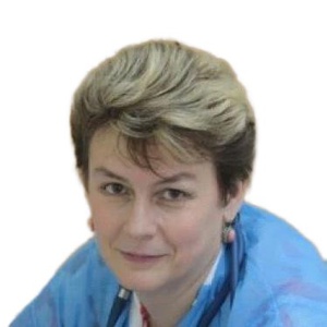 Кудряшова Елена Александровна, ревматолог - 30 отзывов | Пенза ...