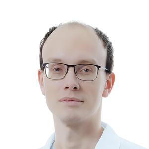 Тимофеев Андрей Петрович, невролог - 3 отзыва | Пермь - ПроДокторов