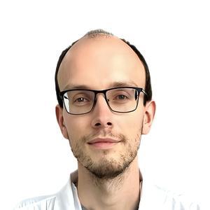 Тимофеев Андрей Петрович, невролог - 10 отзывов | Пермь - ПроДокторов