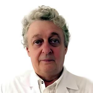 Быков Борис Кузьмич, онколог - 2 отзыва | Пятигорск - ПроДокторов