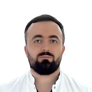 Мусаев Рашид Ровшан оглы, флеболог - 2 отзыва | Ростов-на-Дону ...