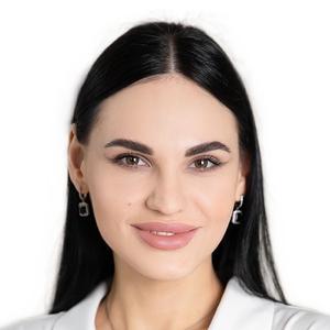 Нефедова Евгения Сергеевна, стоматолог - 64 отзыва | Ростов-на-Дону ...