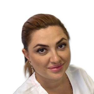 Нефедова Диана Давидовна, гинеколог - 16 отзывов | Ростов-на-Дону ...