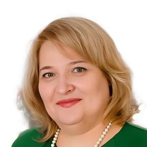 Лаврова Альбина Александровна, психолог - 5 отзывов | Ростов-на-Дону ...
