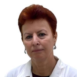 Костенко Ирина Викторовна, терапевт - отзывы | Рязань - ПроДокторов