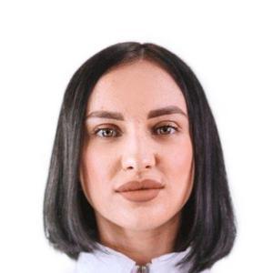 Мушникова Анастасия Александровна, косметолог-эстетист - отзывы ...