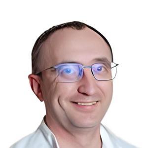 Быков Андрей Валентинович, гинеколог - 1 отзыв | Самара - ПроДокторов