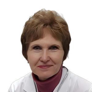 Краснова Марина Алексеевна, врач узи - 1 отзыв | Саратов - ПроДокторов