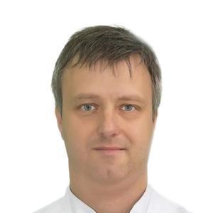 Сосин Игорь Владимирович, уролог - 7 отзывов | Смоленск - ПроДокторов
