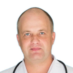 Сербин Дмитрий Сергеевич, аллерголог - 23 отзыва | Сочи - ПроДокторов