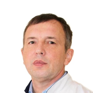 Хатин Андрей Михайлович, офтальмолог (окулист) - отзывы | Сосновый Бор ...