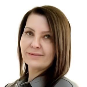 Вичирко Елена Витальевна, невролог - 1 отзыв | Спасск-Дальний - ПроДокторов