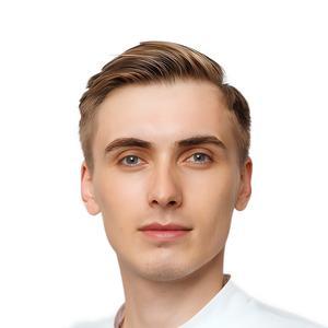 Наумов Артем Викторович, лор - 1 отзыв | Санкт-Петербург - ПроДокторов