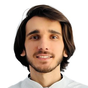 Филатов Денис Витальевич, терапевт - 4 отзыва | Санкт-Петербург ...